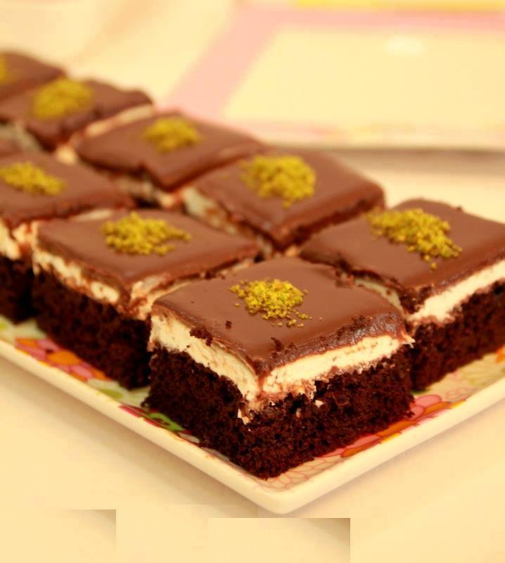 AĞLAYAN KEK TARİFİ – Şef Abdullah Usta